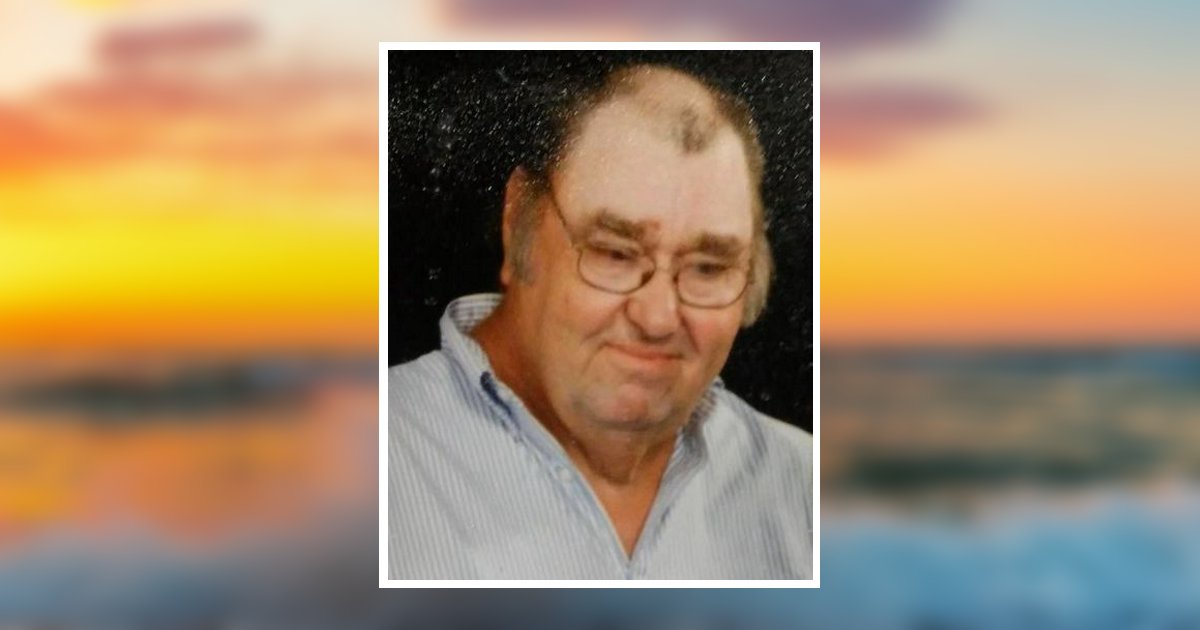 John Sanford Stover Obituary 2024 - Gentry-Newell & Vaughn Funeral Home