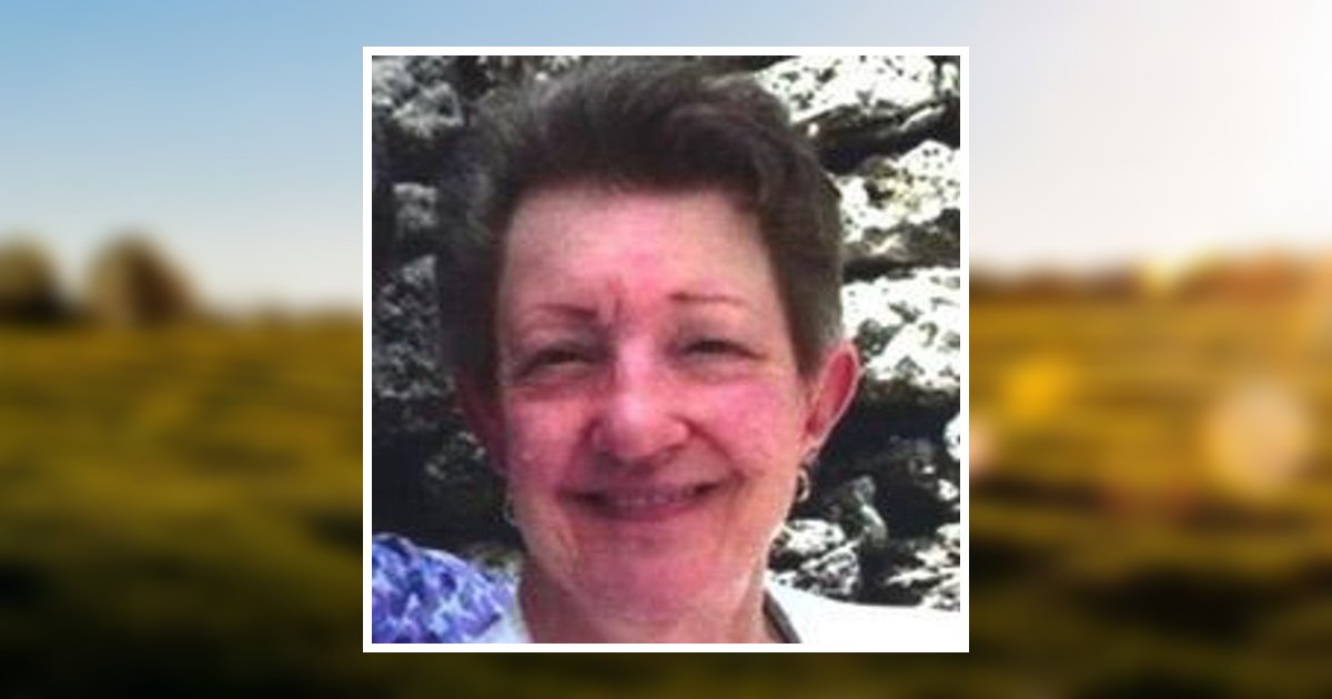 Mary Frantz Obituary April 8, 2016 - Allen Memorial Home