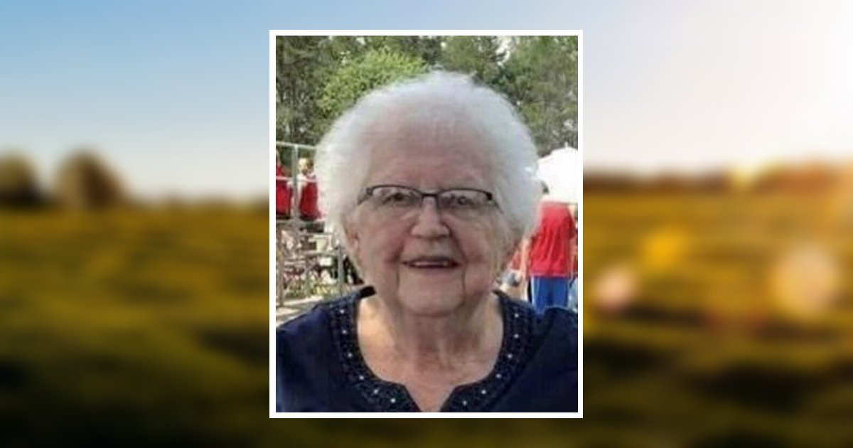 Shirley Cramer Obituary 2021 - Helke Funeral Home and Cremation Service