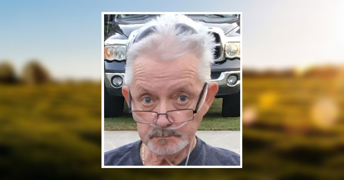 Mr. Michael Lee Holbrook Obituary January 23, 2018 - Moody Funeral Services