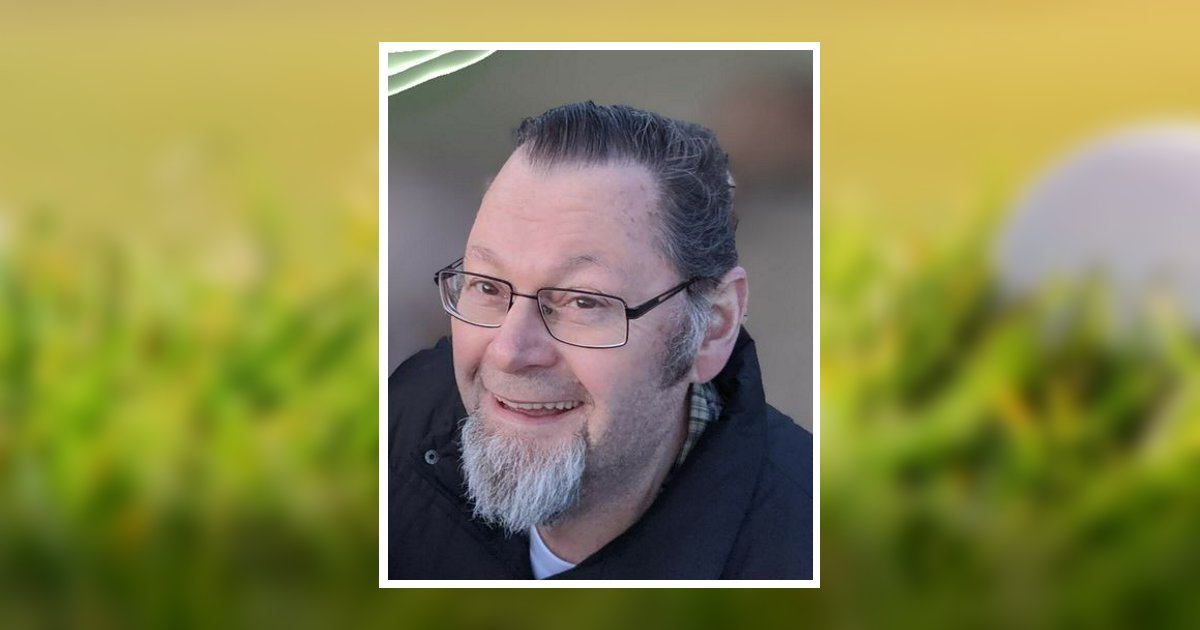 Larry P. Rupert Obituary September 26, 2024 - Slater Funeral Sharpsburg