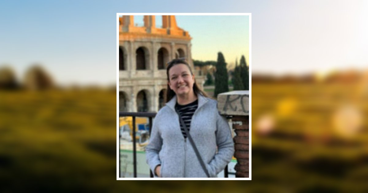 Nicole Rene Graupner Obituary February 22, 2020 - Bryan - Lee Funeral Home