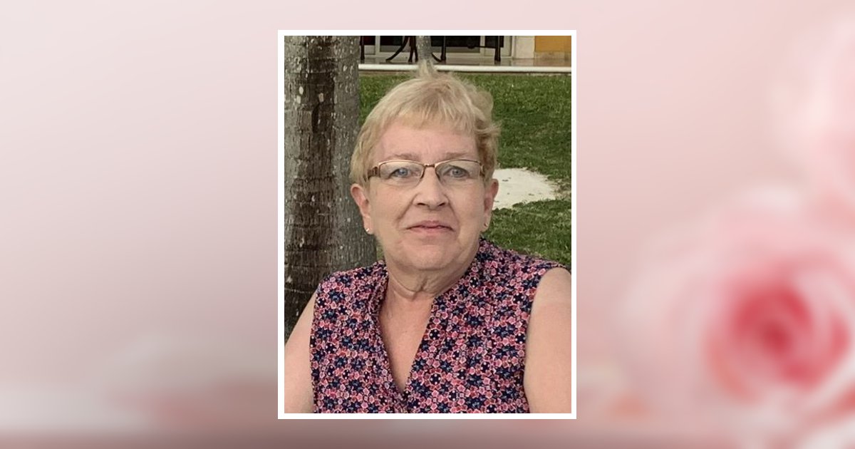 Glenna Pullen Obituary October 21, 2025 - Hoy- Kilnoski Funeral Home ...