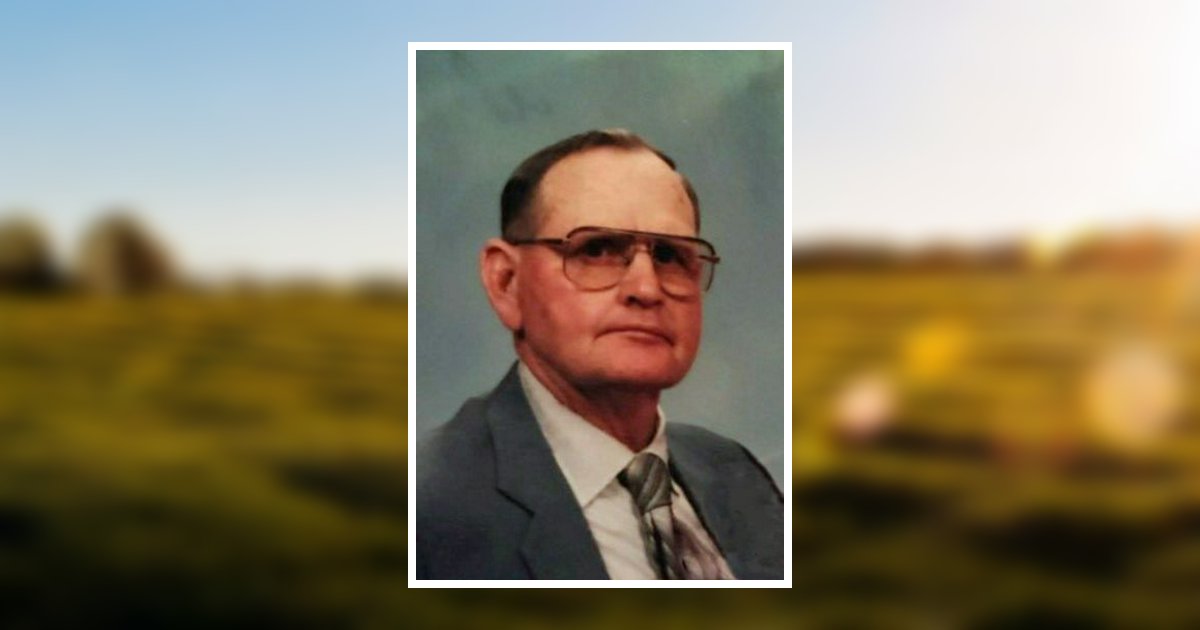 Wayne Bennett Jenkins Obituary June 9, 2021 - Stevens Funeral Home