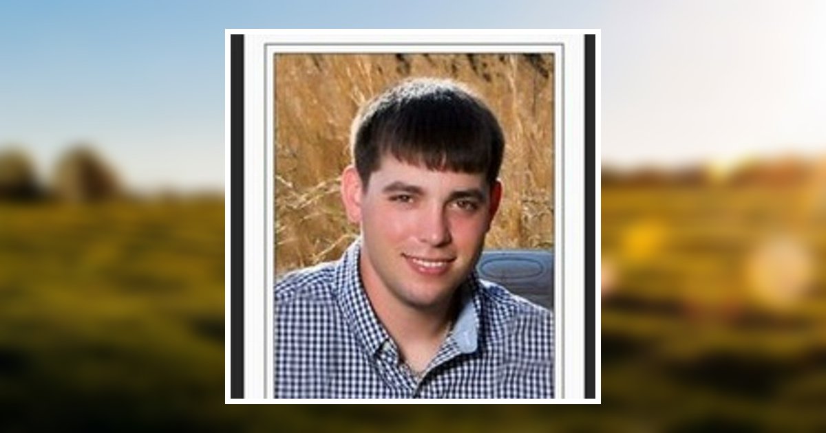 Robert Anthony "Bobby" Bratton II Obituary October 2, 2017 - Oakes and ...