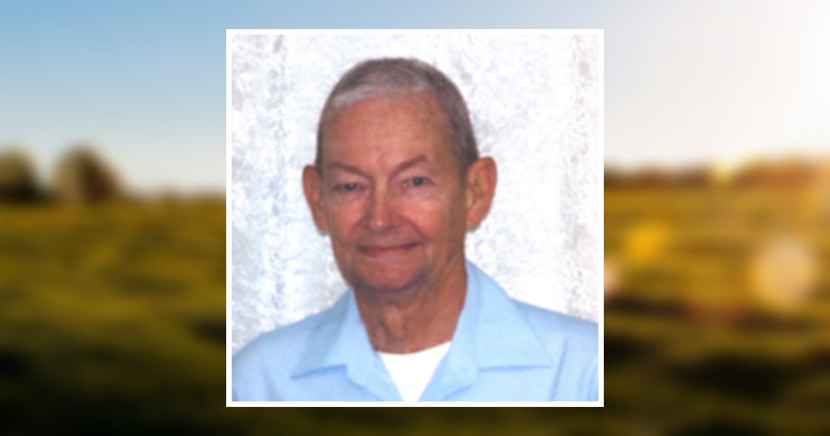 Loren Archie Jensen Obituary March 18, 2016 - New Hope Funeral Home
