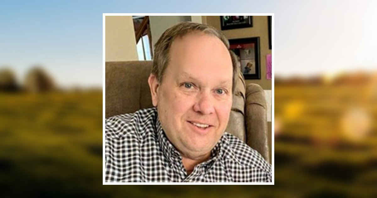 Timothy A. Mueller Obituary June 1, 2023 - Mueller Funeral Home