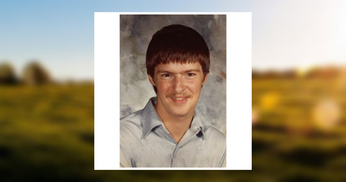 Mark Allen Strub Obituary March 11, 2023 - Meyer Brothers Funeral Homes