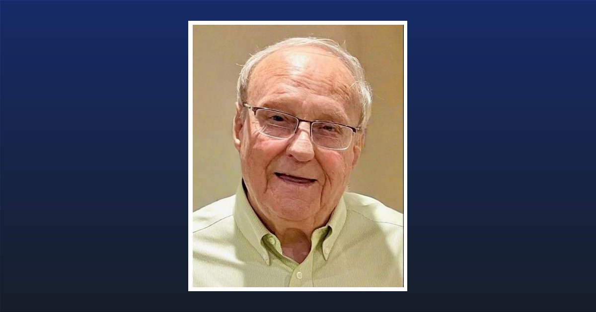 Don Franklin Hulsey Obituary July 29, 2025 - Boxwell Brothers Funeral ...