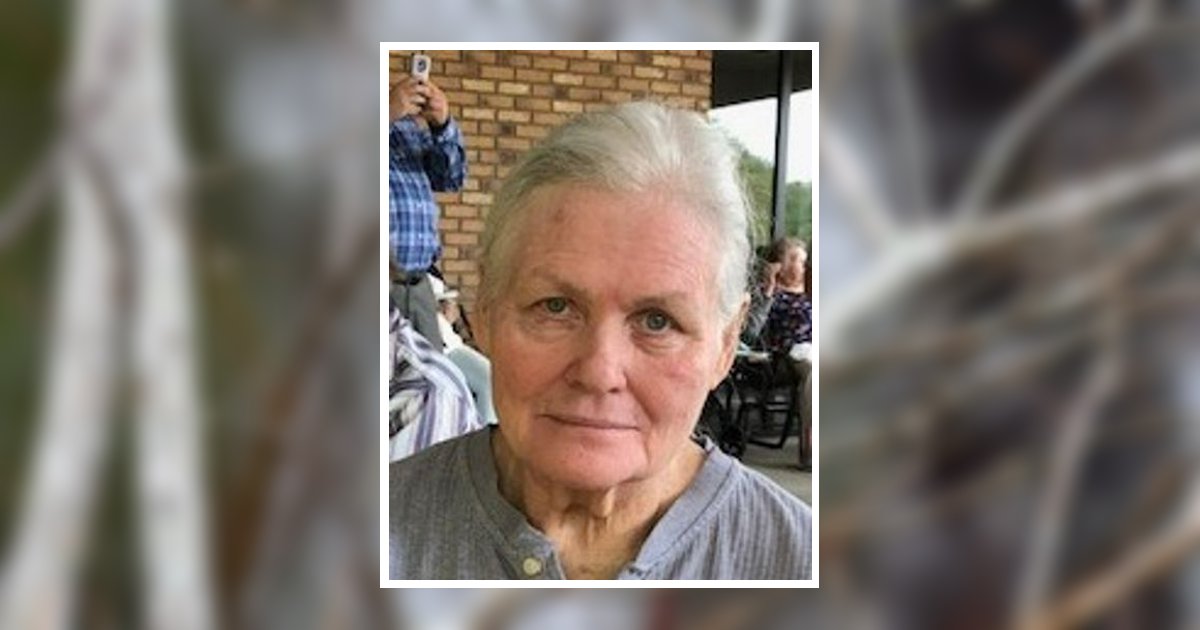 Rosa Lee Roberson Obituary January 15, 2023 - Edmond Fahey Funeral Home