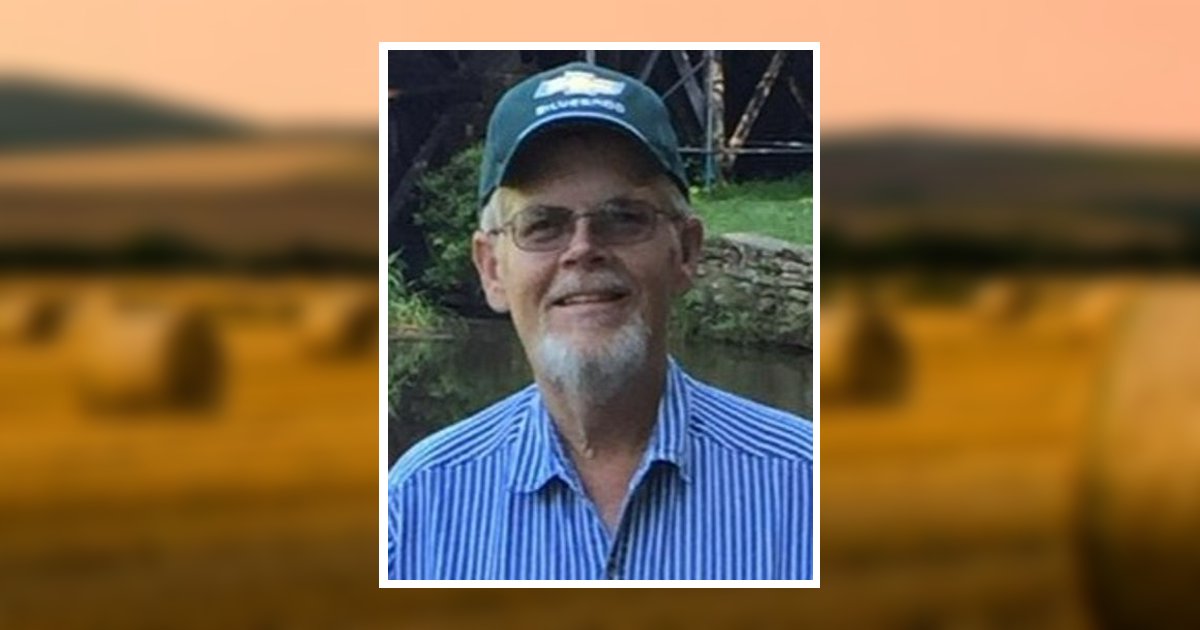 Jerry Franklin Snow Obituary June 7, 2024 - Moody Funeral Services