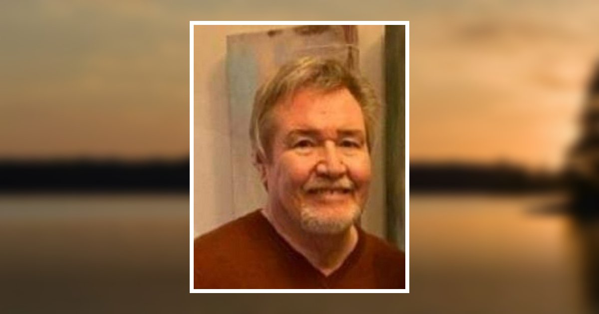 David G. Hamstra Obituary June 12, 2023 - Boersma Funeral Home