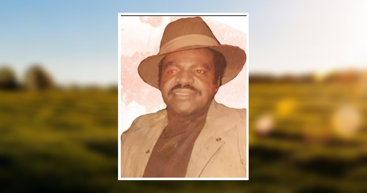 Larry Frierson Obituary September 20, 2020 - Norton Funeral Home And ...