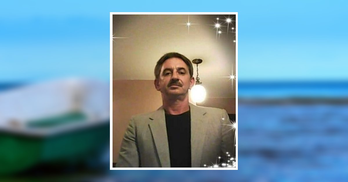 James Wilton Sumrall Jr. Obituary April 7, 2023 - Bagnell & Son Funeral ...