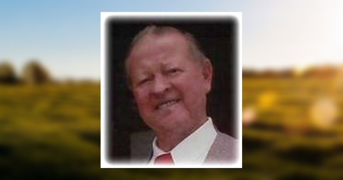 Terrell Buford Cook, Sr. Obituary May 3, 2012 - Vaughn Funeral Home, Inc.