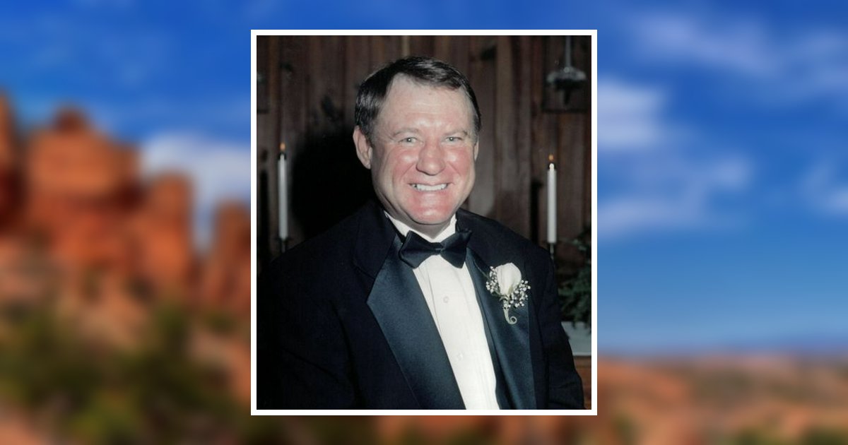 Gerald Douglas Stroud Obituary December 2, 2022 - Beam Funeral Service & Crematory