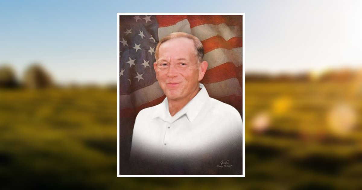 James Yipte Crowe Obituary June 17, 2023 - Berry Funeral Home & Crematory