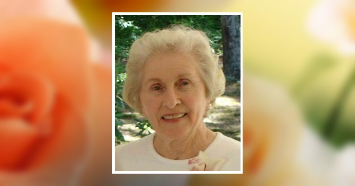 Rachel S. Tarleton Obituary August 12, 2023 - Nashville Funeral & Cremation