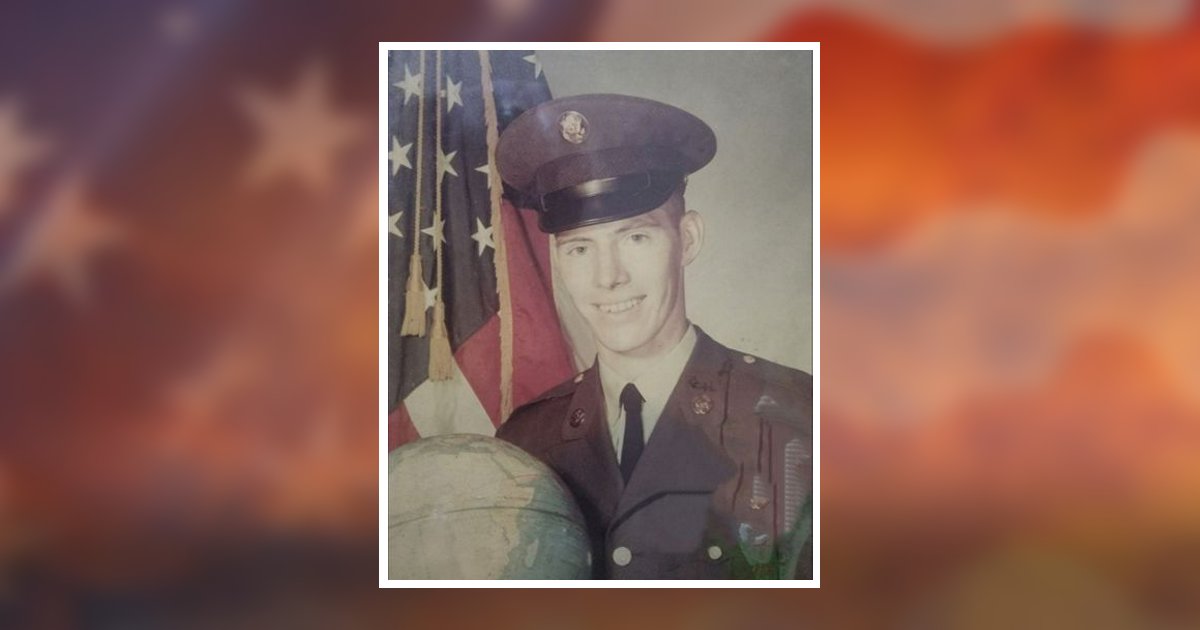 Tommy Eugene Gibson Obituary January 12, 2025 - Mynatt Funeral Homes