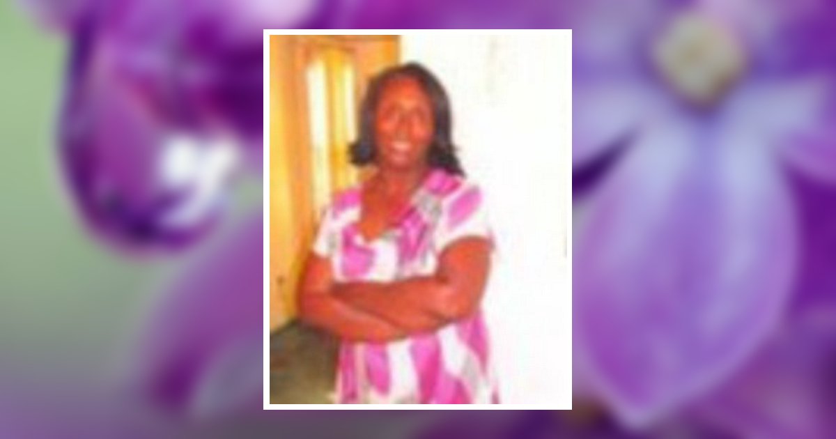 Shelly Anthony Obituary March 14, 2023 - James H Cole Home For Funerals