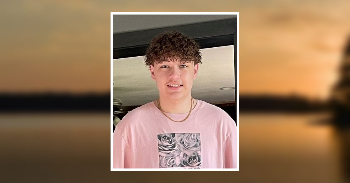 Kaden Reece Thomas Obituary October 22, 2022 - Johnson-Hagglund Ertl ...