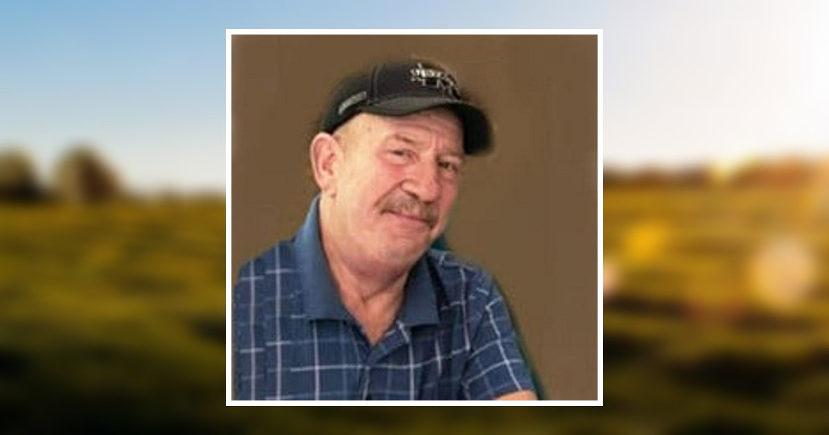 Gregory "Greg" Alan Coker Sr. Obituary June 24, 2020 - E. E. Pickle ...
