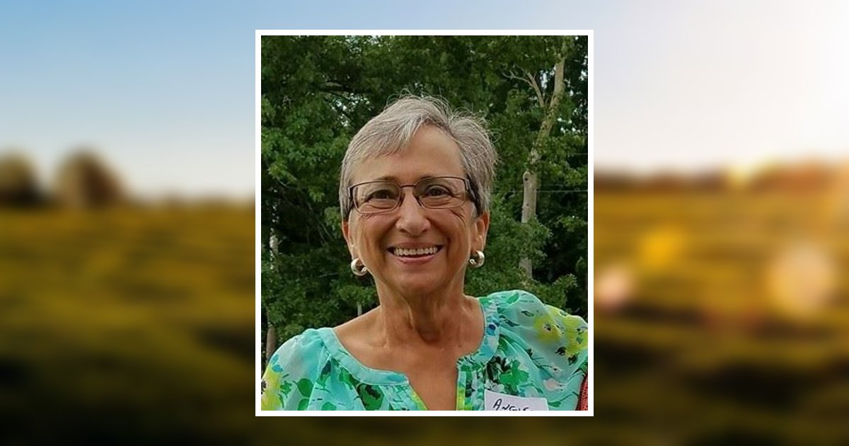 Angela M. Johnson Obituary 2022 - Flanner Buchanan Funeral Centers