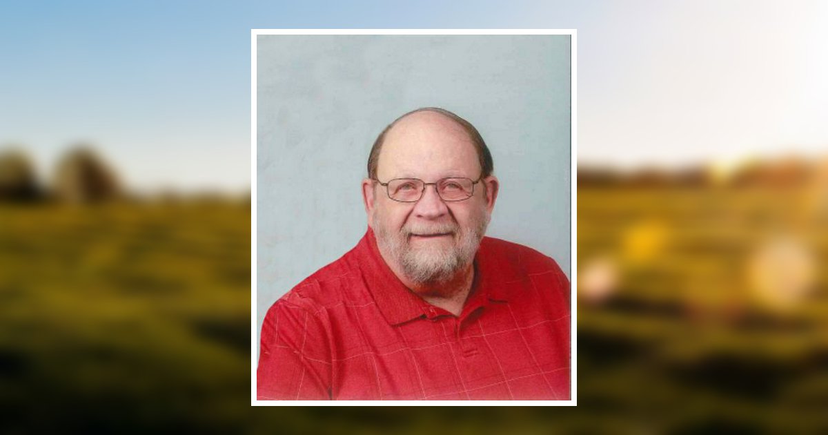 David Allen Lemaster Obituary April 27, 2021 - Schaudt Funeral Service ...