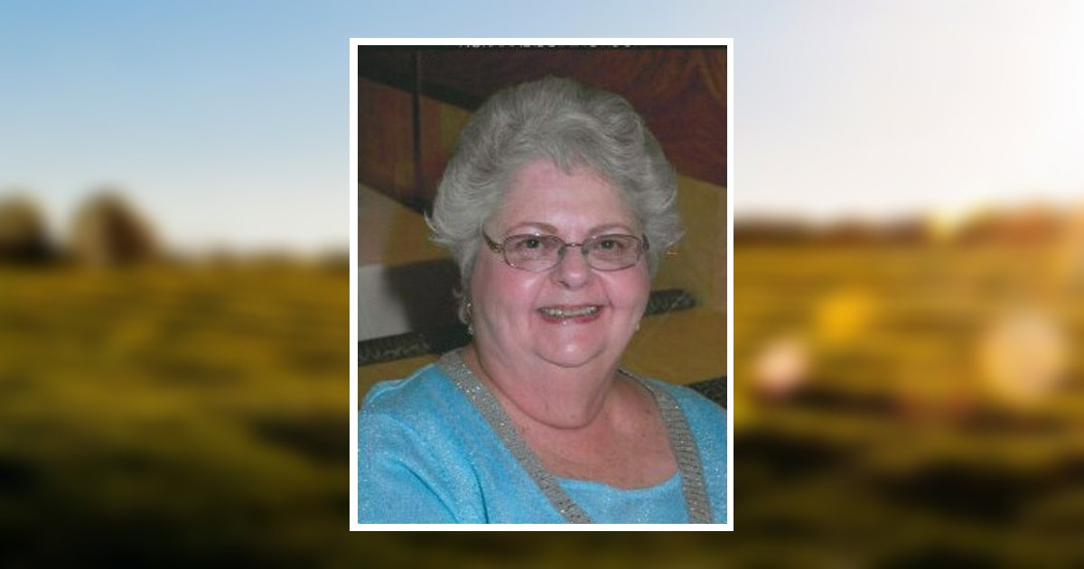 Sylvia Beres Obituary August 1, 2022 - McCully Polyniak & Collins ...