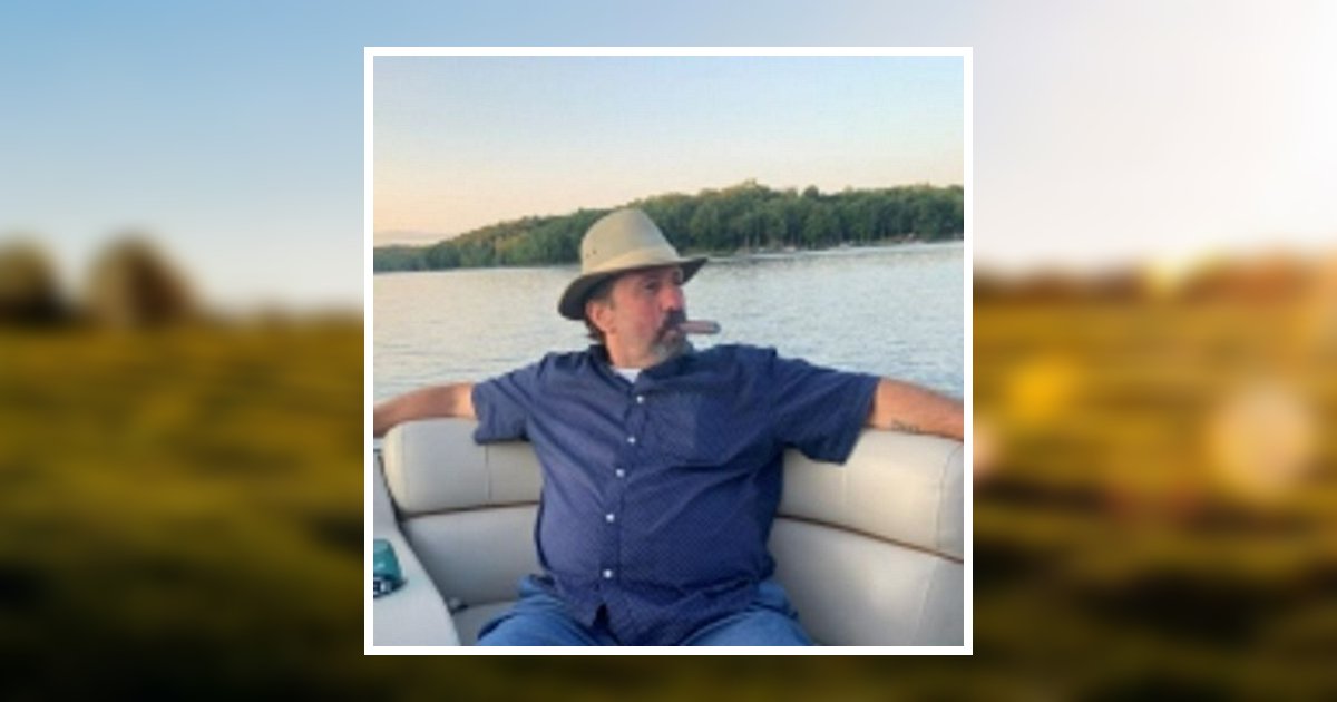 Donald Steven Picinich Obituary August 14, 2022 - Stellato Funeral Homes