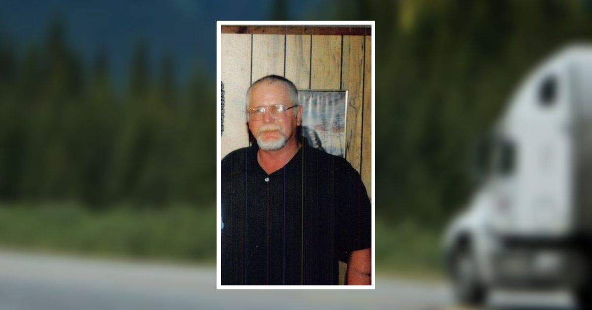 Charles Runyon Iii Obituary July 24, 2022 - Webb & Stephens Funeral Homes