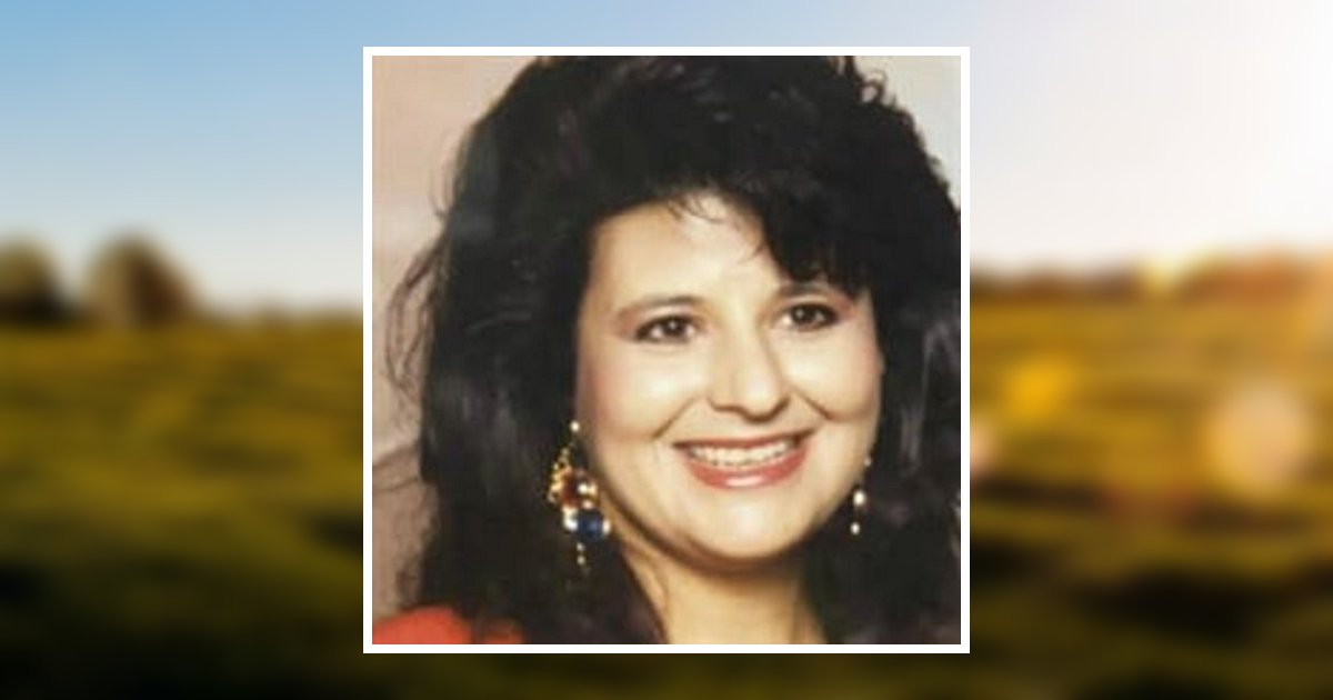 Cindy Ontiveros Rutledge Obituary February 7, 2022 - Sunset Funeral Homes