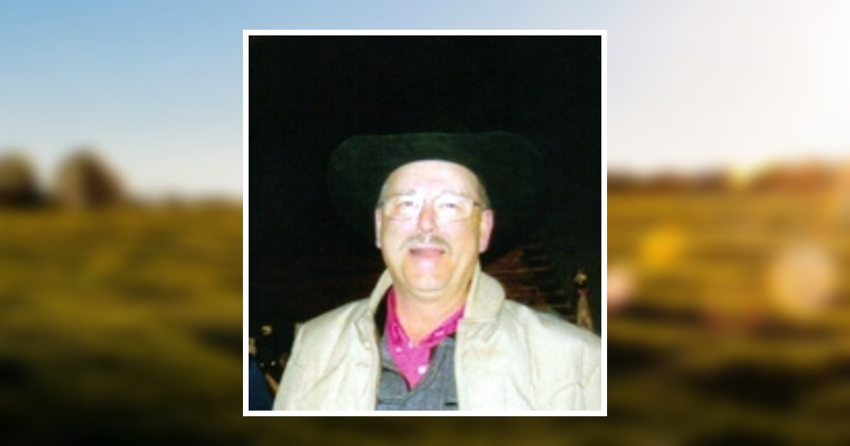 Michael R. Grabbe Obituary May 16, 2017 - Keithley Funeral Homes