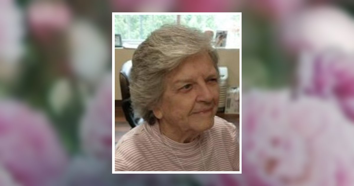 Patricia Ann "Patsy" (Burke) Derba Obituary July 23, 2023 - Farley ...