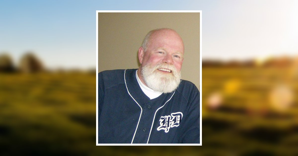 Gary William Rance Obituary 2019 - Flanner Buchanan Funeral Centers
