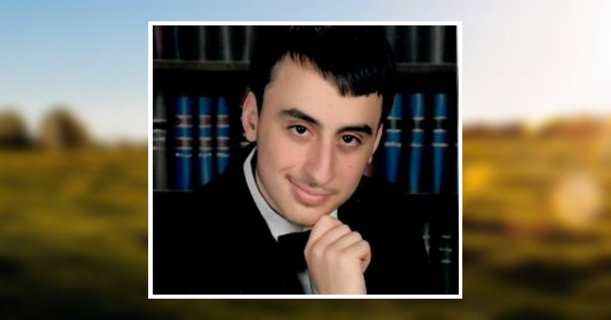 Steven Tyler Vincent Hiles Obituary January 1, 2022 - Serenity Funeral ...