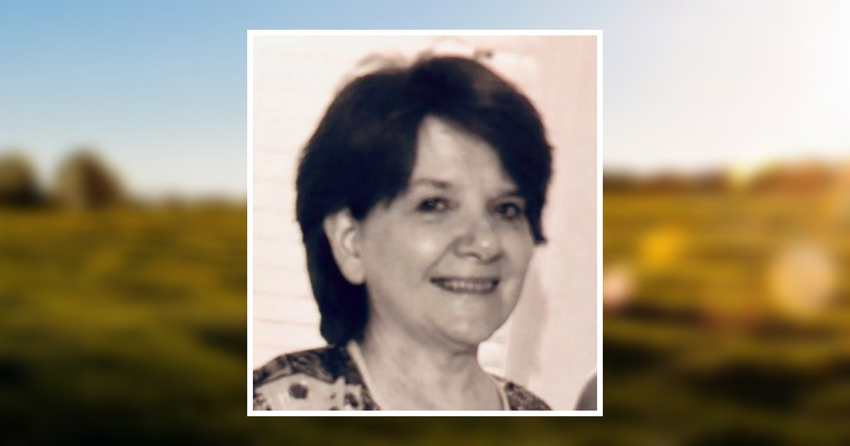 Helen Marie (Barberio) Lippert Obituary - Marshall Funeral Home, Inc.