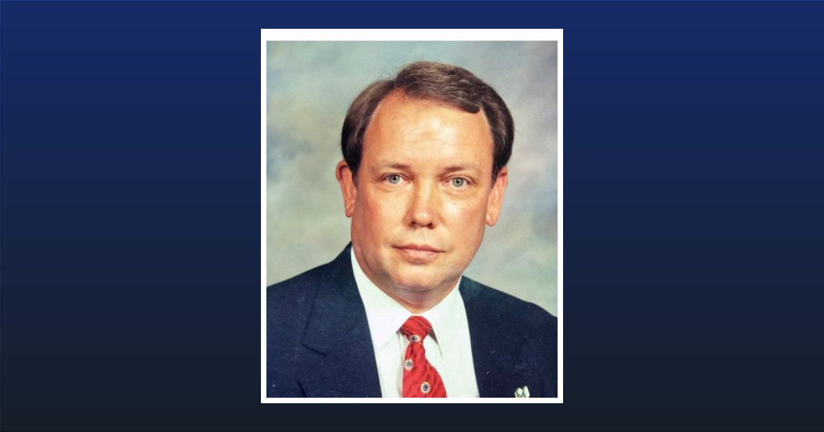 George Frederic “Ric” Fenton, Jr. Obituary July 12, 2025 - Carewell