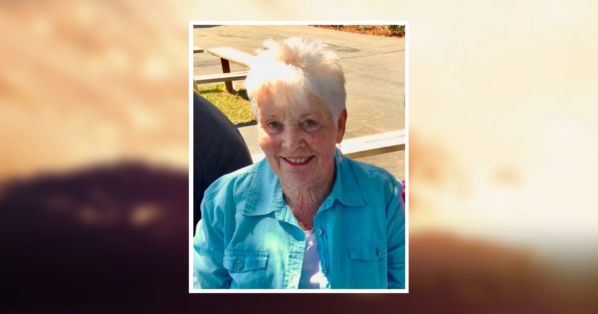 Ruby Delores Cornet Obituary November 26, 2023 - Sumner Funeral and ...