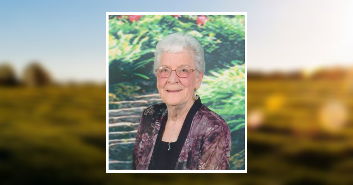 Ruth York Obituary July 18, 2023 - Crosier - Pearson Cleburne Funeral Home