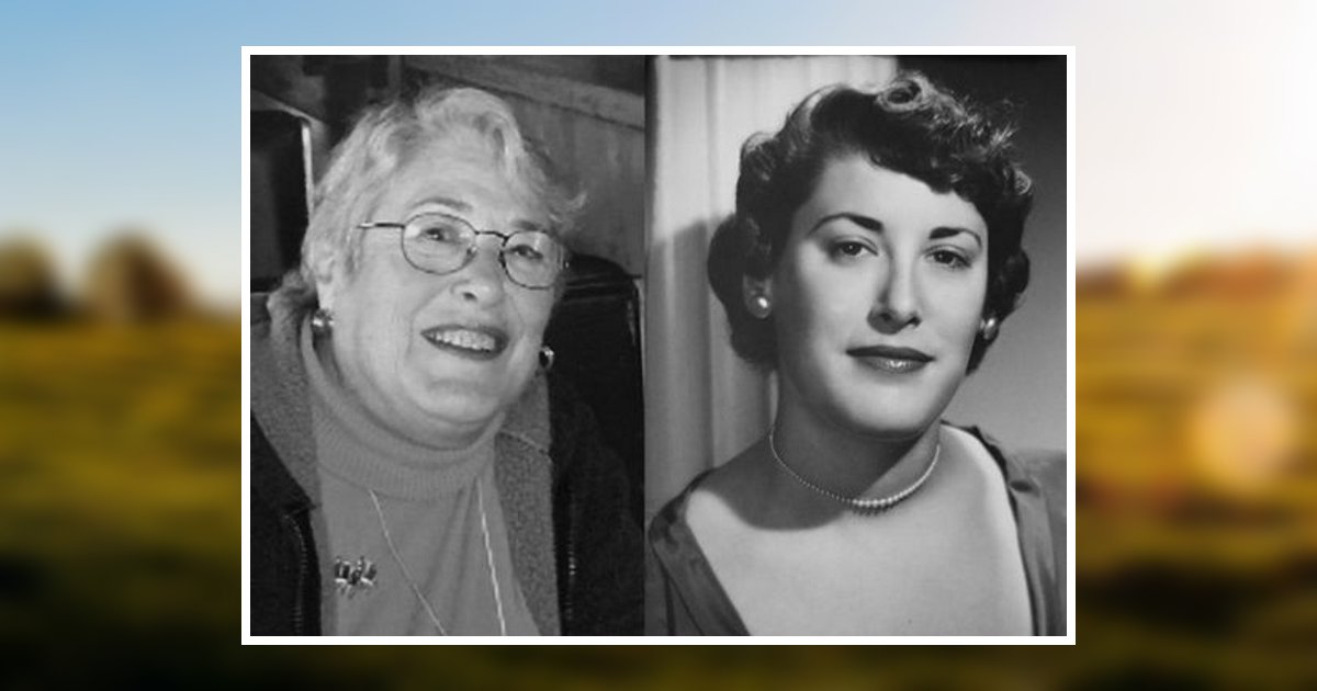 Ann Lita Friedman Obituary May 17, 2017 - Smart Cremation