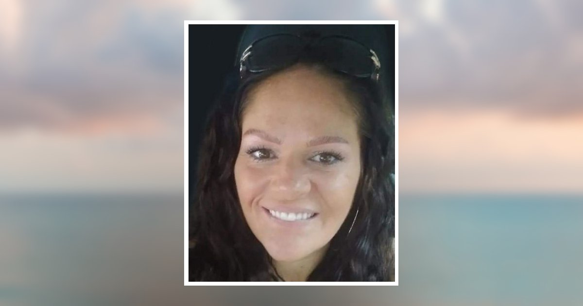 Nicole R. Joyce Obituary November 1, 2023 - Paradis-Givner Funeral Home