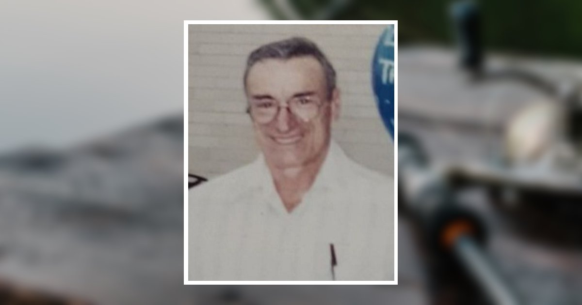James Curtis Marshall Obituary June 19, 2024 - McLane Funeral & Cremation Services