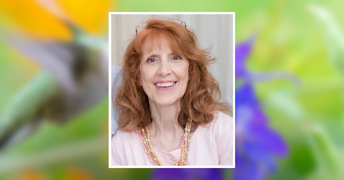 Patricia Lee Ahern Obituary August 10, 2024 - Beall Funeral Home