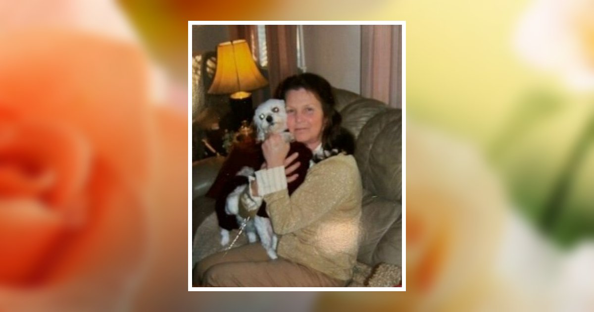 Carol F. Black Obituary November 18, 2024 - Mark C. Tilghman Funeral Home