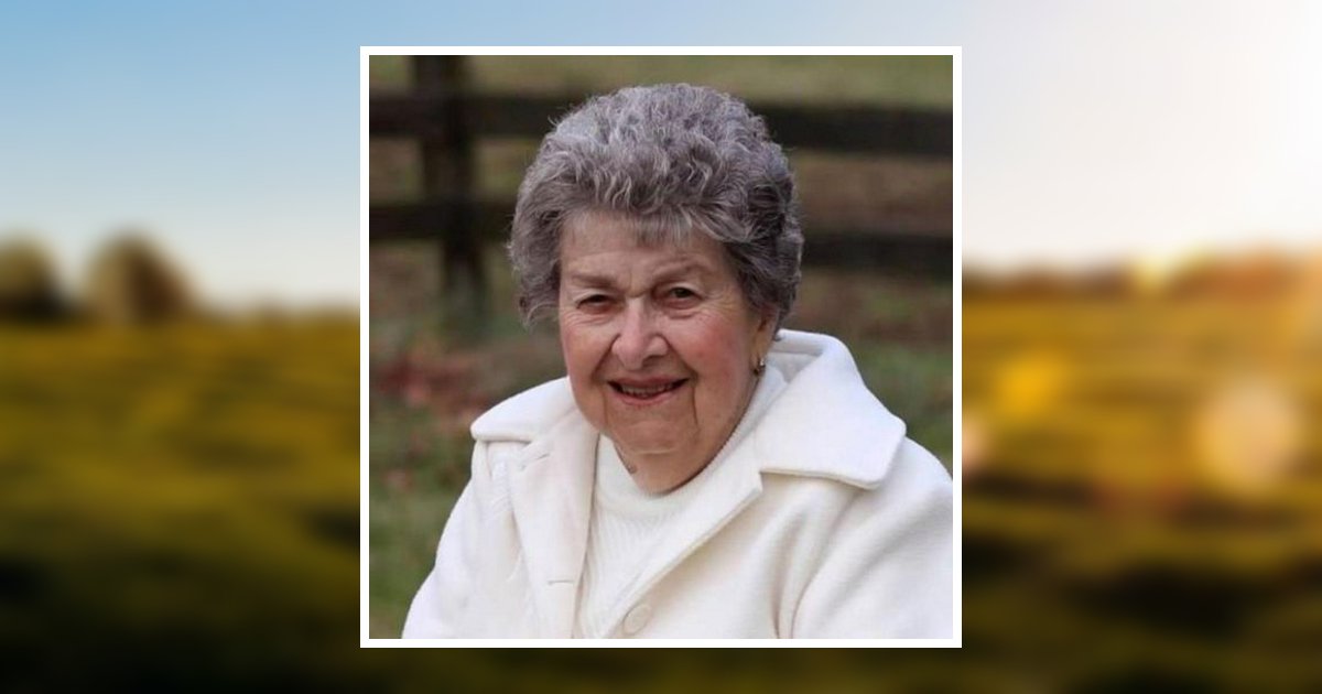 Helen M Figgins Obituary May 29, 2020 - FC Daehler Mortuary