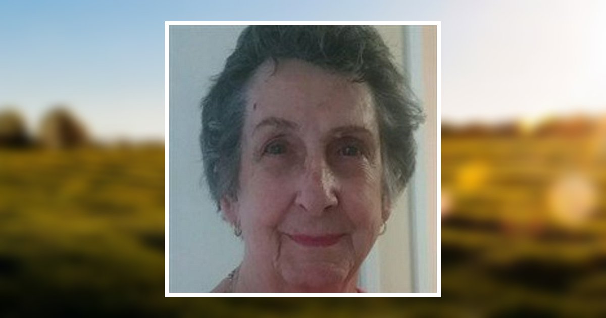 Martha Lou Phillips Isom Obituary June 7, 2017 - McMullen Funeral Home ...