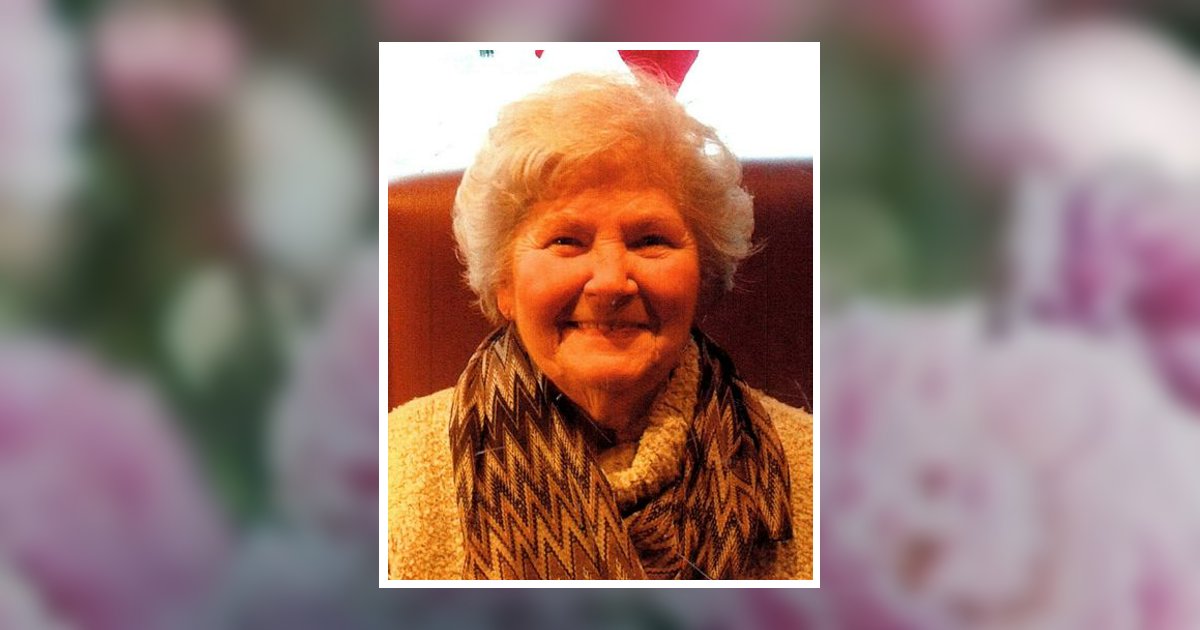 Anita F Lopardo Obituary January 10, 2024 - Mercadante Funeral Home ... Anita F Lopardo Obituary January 10, 2024 - Mercadante Funeral Home ...