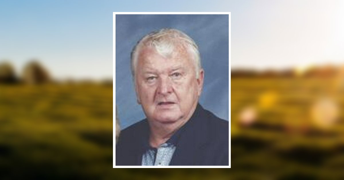 Drue Pursel Obituary April 11, 2013 - Mann-Slonaker Funeral Home