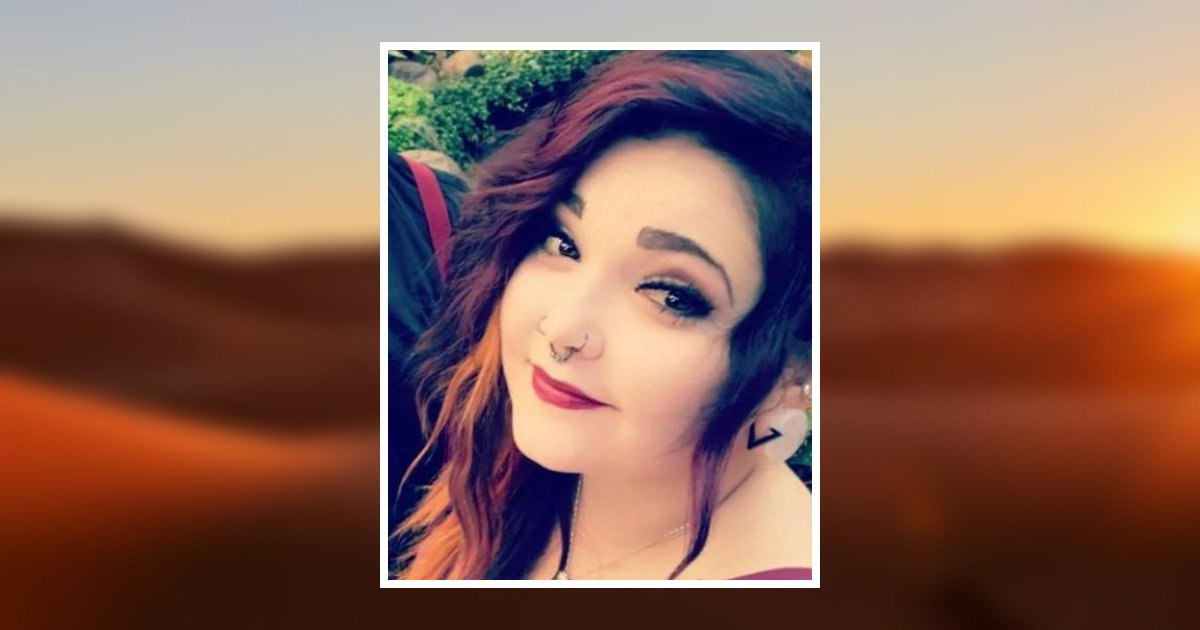 Kara Noel Blegen Obituary August 11, 2023 - Choice Cremation